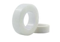 China Non-toxic Medical Transparent PE tape For Lash Extension Grafting for sale