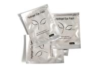 China 0.2kg/bag Silver  Eyelash Extension Accessories Under Eye Gel Pads for sale