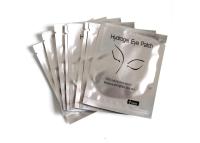 China 0.2kg/bag Silver  Eyelash Extension Accessories Under Eye Gel Pads for sale
