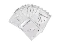 China 0.2kg/bag Silver  Eyelash Extension Accessories Under Eye Gel Pads for sale