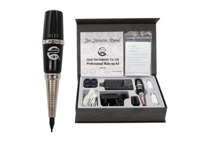 China Black GIANT SUN G-9740 Eyeliner Tattoo Permanent Makeup Machine for sale
