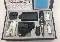 China Black GIANT SUN G-9740 Eyeliner Tattoo Permanent Makeup Machine for sale