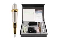 China 1.35W Silver Permanent Makeup Tattoo Kit Giant Sun G-9420 For Eyebrow/ Eyeliner/ Lip/ for sale
