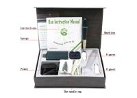 China 8000rmp Permanent Makeup Tattoo Kit Pastic and Stainless steel Giant Sun G-8650 for sale