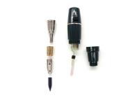 China 8000rmp Permanent Makeup Tattoo Kit Pastic and Stainless steel Giant Sun G-8650 for sale