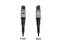 China Black Biotouch Permanent Makeup Tattoo Kit Eyebrow Rotary Pen for sale