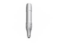 China Silver Aluminium POP Permanent Makeup Tattoo Kit LCD Eyebrow Machine for sale