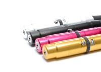 China 35000rpm Permanent Makeup Machine Rechargeable PMU Tattoo Pen for sale