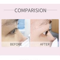 China MSDS Semi Permanent Curling Wave Eyelash Lift Kit Eyelash Perm Kit for sale