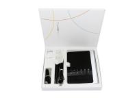 China Black Eyeliner Digital Permanent Makeup Pen LCD Screen Machine for sale