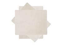 China Rubber Skin Permanent Makeup Practice Skin Double Sided Tattooing for sale