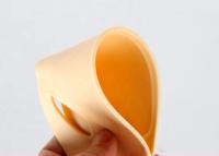 China Silicone Eyebrow Tattoo Fake Headband Microblading Practice Skin for sale