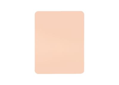 China Silicone Skin Color Blank Permanent Makeup Practice Skin Easy Coloring for sale