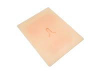 China Silicone Permanent Makeup Fake 83g Microblading Practice Skin for sale