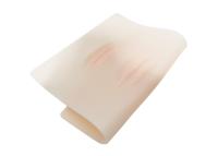 China 3D Lip Practice Skin Soft Elastic Permanent Makeup Practice Skin For Lip Tattoo for sale