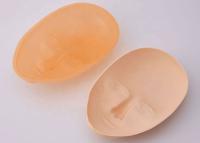 China Silicone 5D Fake Eyebrow Eyeline Lips Model Practice Skin Head for sale