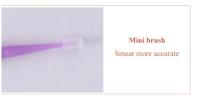 China Professional Disposable Hygienic Products / Medical Micro Applicators for sale