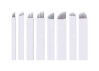 China Disposable Permanent Makeup Needles Stainless Steel For Gelivable Machine for sale