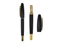 China 3D Aluminum Microblading Manual Tattoo Eyebrow Pen Permanent Makeup for sale
