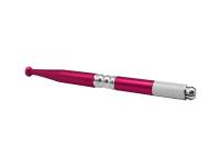 China Copper Manual Eyebrow Microblading Tattoo Pens With Lock Pin Tech for sale