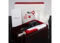 China 5 Levels MYM Electric Auto Derma Stamp Micro Needle Roller For Skin for sale