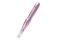 China Pink Dr. Pen Electric Auto Derma Pen Micro Needle Stamp Skin Roller Machine for sale