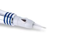 China Stainless Steel Charmant Liberty Cartridge Tattoo Machine Needle Disposable for sale