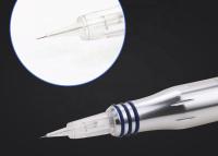 China Charmant Microblading Cartridge Eyebrow Permanent Makeup Tattoo Needles for sale