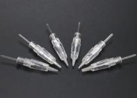 China Charmant Microblading Cartridge Eyebrow Permanent Makeup Tattoo Needles for sale