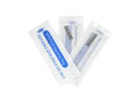 China 0.25mm 14F Double Stars Permanent Makeup Microblading Needles for sale