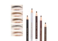 China Smooth Tear Pull Paper Roll Microblading Waterproof Eyebrow Pencil for sale