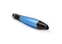 China 5 SPEEDS 5V Blue Derma Pen Wireless Dr. Pen A1 Micro Needling Machine for sale