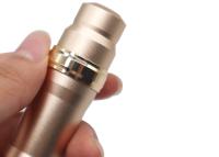 China Gold Copper 10V Microblading Pen Permanent Cosmetic Tattoo Machine for sale