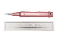 China Portable 3 Speed Levels 35000 R/Min Wireless Tattoo Pen for Eyebrows, Eyeliner And Lip Makeup for sale