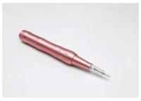 China Portable 3 Speed Levels 35000 R/Min Wireless Tattoo Pen for Eyebrows, Eyeliner And Lip Makeup for sale
