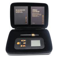 China Alumium Alloy 7V Permanent Makeup Tattoo Kit For PMU MTS for sale