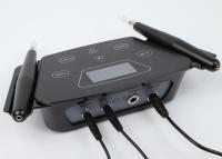 China Black Pearl 3.0 Permanent Makeup Tattoo Kit Digital No Noise 15 Speeds for sale