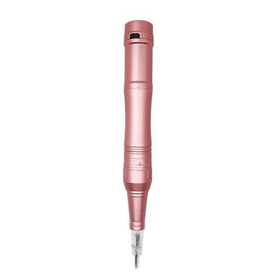 China Electric 5V Li - Battery Tattoo Machine Pen For Lip Eyebrows Tattoo Machine Gun for sale