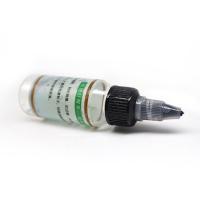 China Anti - Allergic Eyebrow Repair Cream After Care Oil Agent Organic Plants Accessories 30ml / Bottle for sale