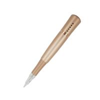China Aluminum Alloy Permanent Makeup Machine For Eyebrows Lip Tattoo 5 - 19 Pieces for sale