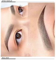 China One Side Microblading Manual Pen Handle Eyebrow Permanent Makeup Pen for sale