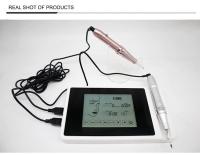 China A / B Function Digital Wireless Permanent Makeup Tattoo Kit Multifunctional for sale