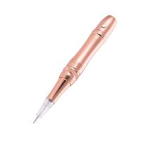 China Phoenix Cosmetic Tattoo Semi Permanent Makeup Machine Eyebrow Lip Eyeliner Pen for sale