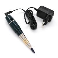 China Stainless Steel Permanent Makeup Tattoo Kit Low Noise 8000rmp / min for sale