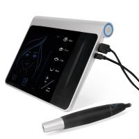 China Digital Touch Screen Permanent Makeup Tattoo Kit For Eyeliner Lip Med for sale