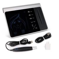 China Digital Touch Screen Permanent Makeup Tattoo Kit For Eyeliner Lip Med for sale