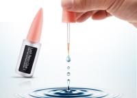China 15ml Transparent  Eyelash Extension Glue Strong Adhesive Fast Drying for sale