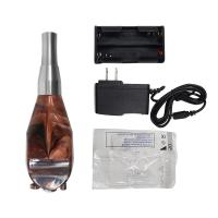 China Plastic Permanent Makeup Tattoo Kit Professional Tattoo Microblading Machine Kit for sale
