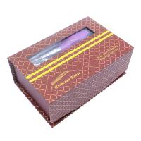 China Aluminum alloy Permanent Makeup Tattoo Kit Eyebrow Rotary Tattoo Machine Gun Set for sale