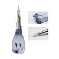 China Electric Microblading Tattoo Machine Pen For Eyebrow Eyeliner for sale